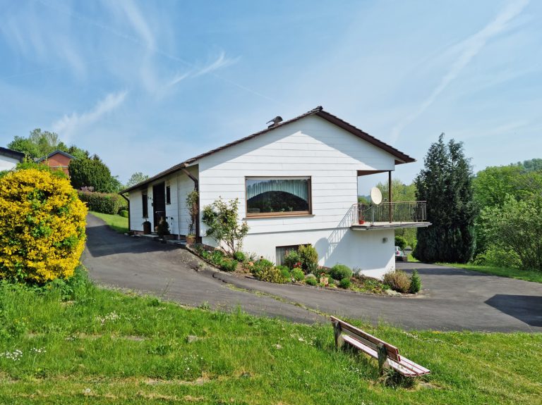 Einfamilienhaus in 51597 Morsbach - GM-W-1355