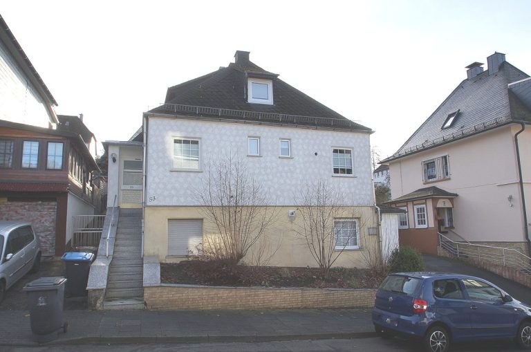 Si Haus Siegen