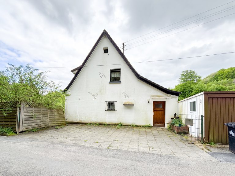 Einfamilienhaus in 51597 Morsbach - Nr. GM-W-3101
