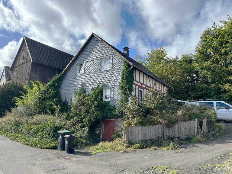 Einfamilienhaus in 51597 Morsbach-Appenhagen - Nr. GM-W-3224